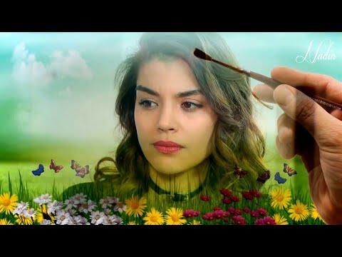 КОЛКО ХУБАВА СИ ТИ (🌸◠‿◠) Мустафа Чаушев