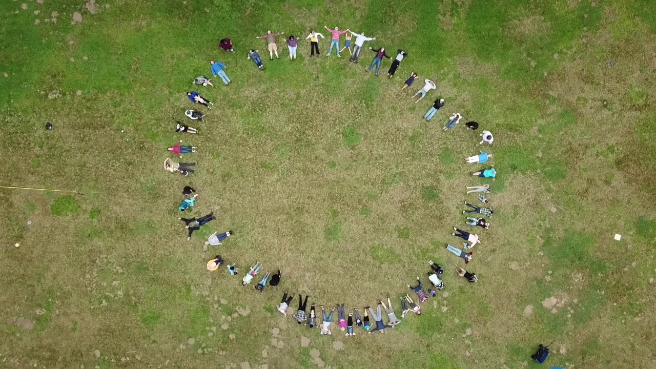 Camp Myrtlewood 1 - YouTube