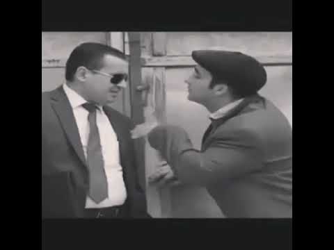 Şirin (MEN BERBERE GETMİREMKİ KİMSE MENİM BAŞİMİN USTUNEN İŞ GÖRMESİN)
