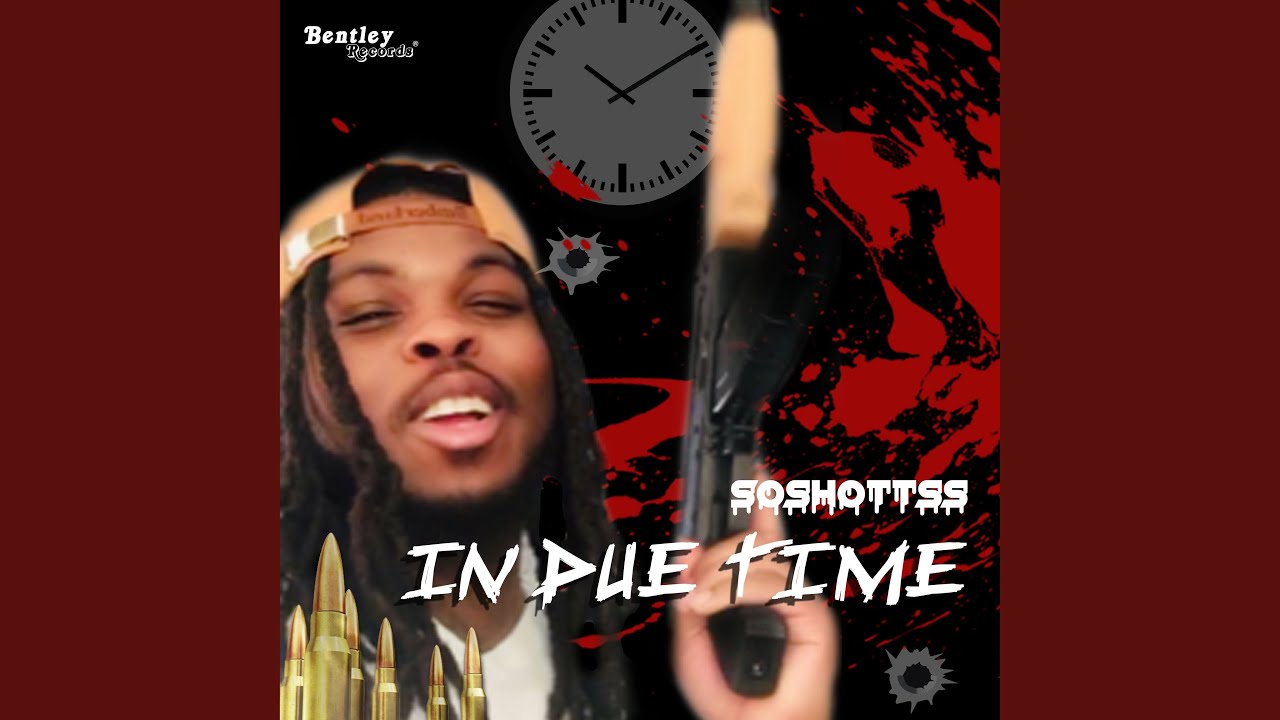 In Due Time (Prod. By Dymon Beats) - YouTube