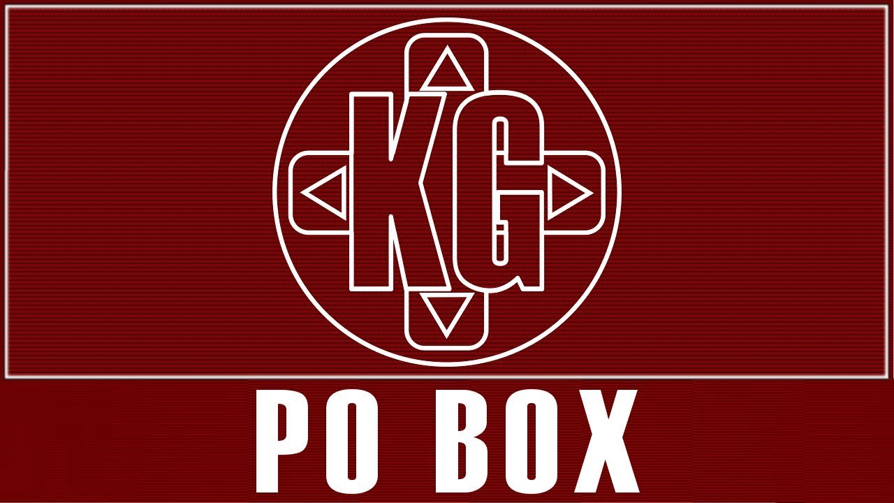 Announcement PO Box YouTube announcement-po-box-youtube