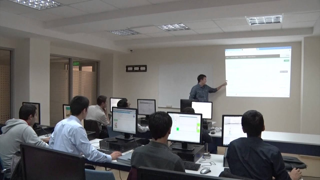 LRC: Training Sample - YouTube