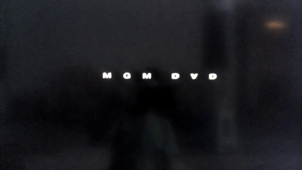 THE TERMINATOR 1 DVD MENU(PART 2) - YouTube