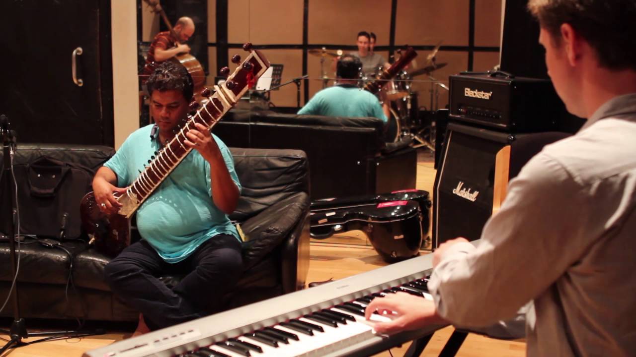 Kickstarter Campaign - The Album - YouTube