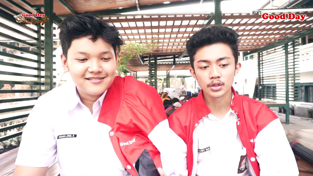 PROFILE SMAN 3 BANDUNG - BY VECHA EVENT ORGANIZER - YouTube