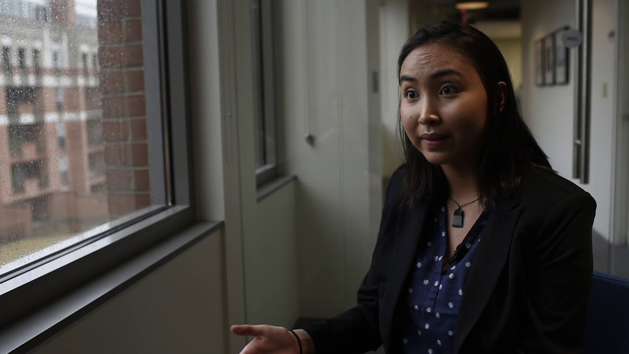 Charitie Ropati - YouTube