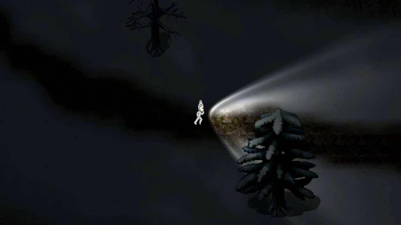 Slendytubbies 2D #2 - Playing All Of The Maps Part 2/3 - YouTube