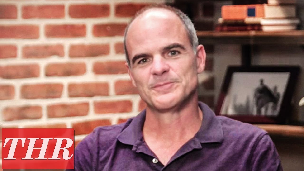 'House of Cards' Star Michael Kelly: Meet Your Emmy Nominee! | THR ...