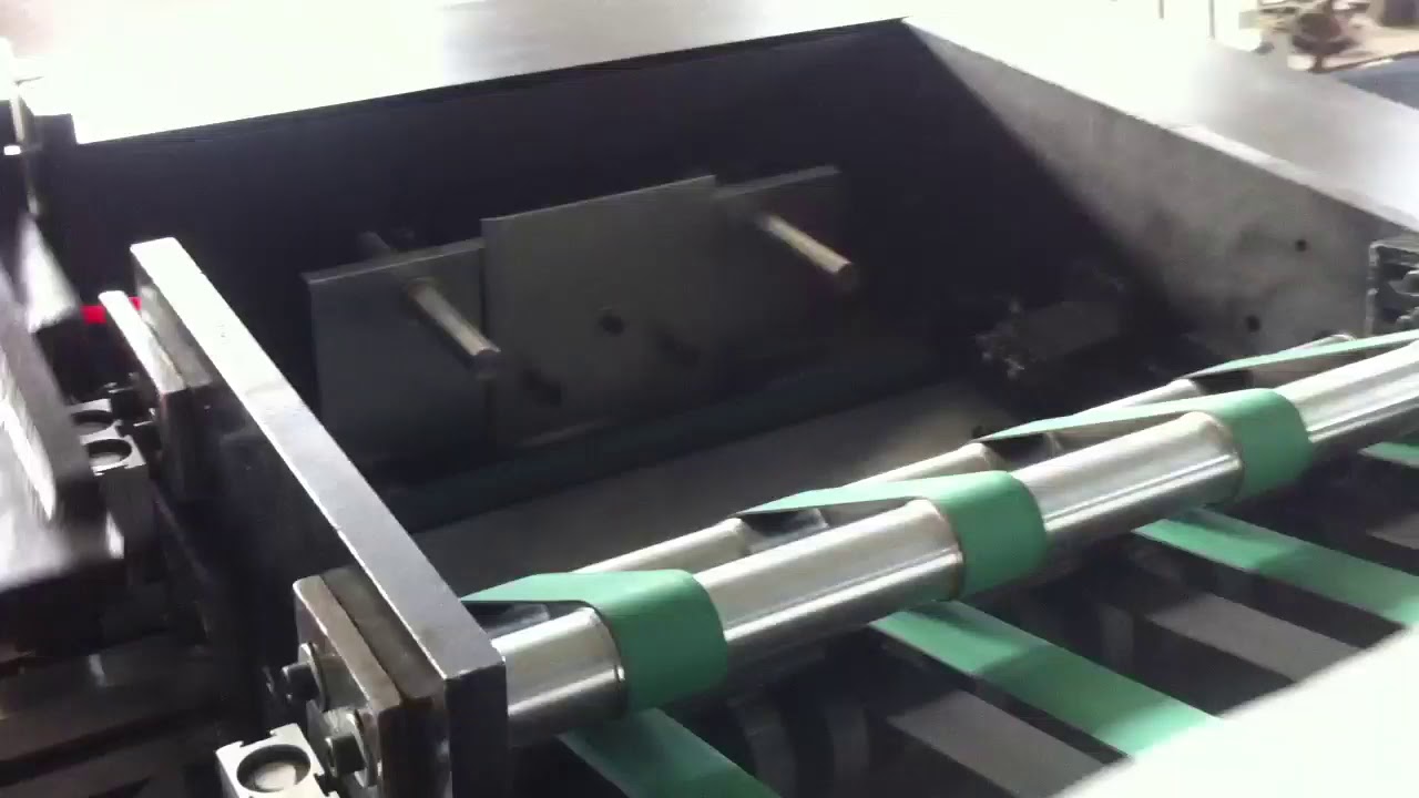 collator+stitcher - YouTube