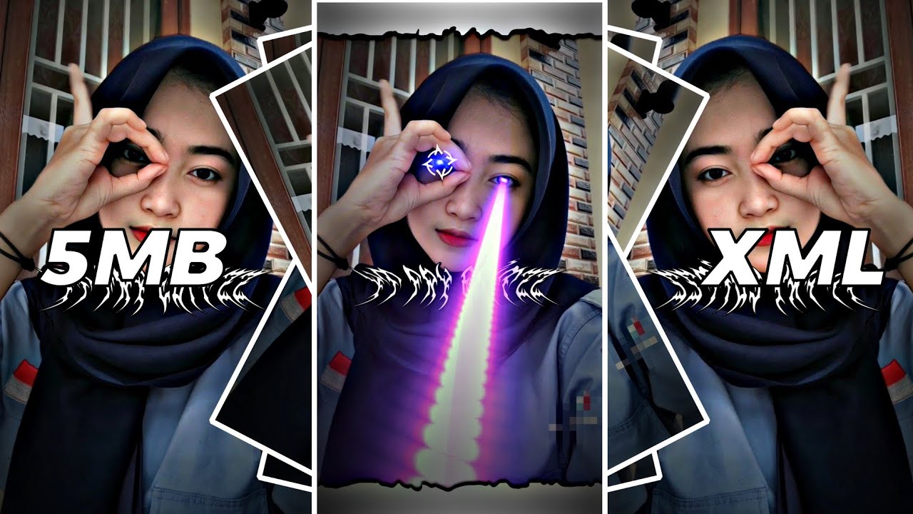 PRESET AM MATA LASER🎟️DIBAWAH 5MB+XML🎟️ SOUND MENGKANE KECE🎶VIRAL TIKTOK🎟️ - YouTube