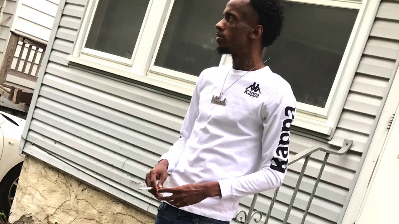 Cardiaye - off the top - YouTube