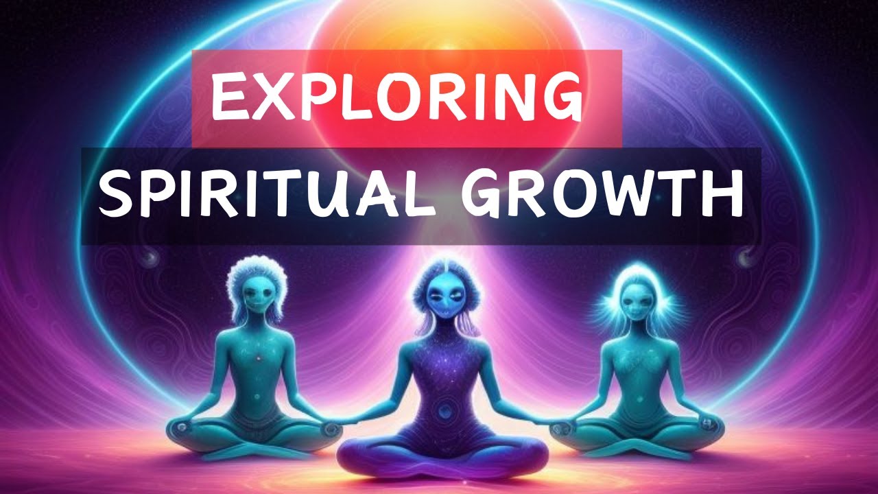 Exploring Spiritual Growth Insights from Q’uo on Repetition and ...