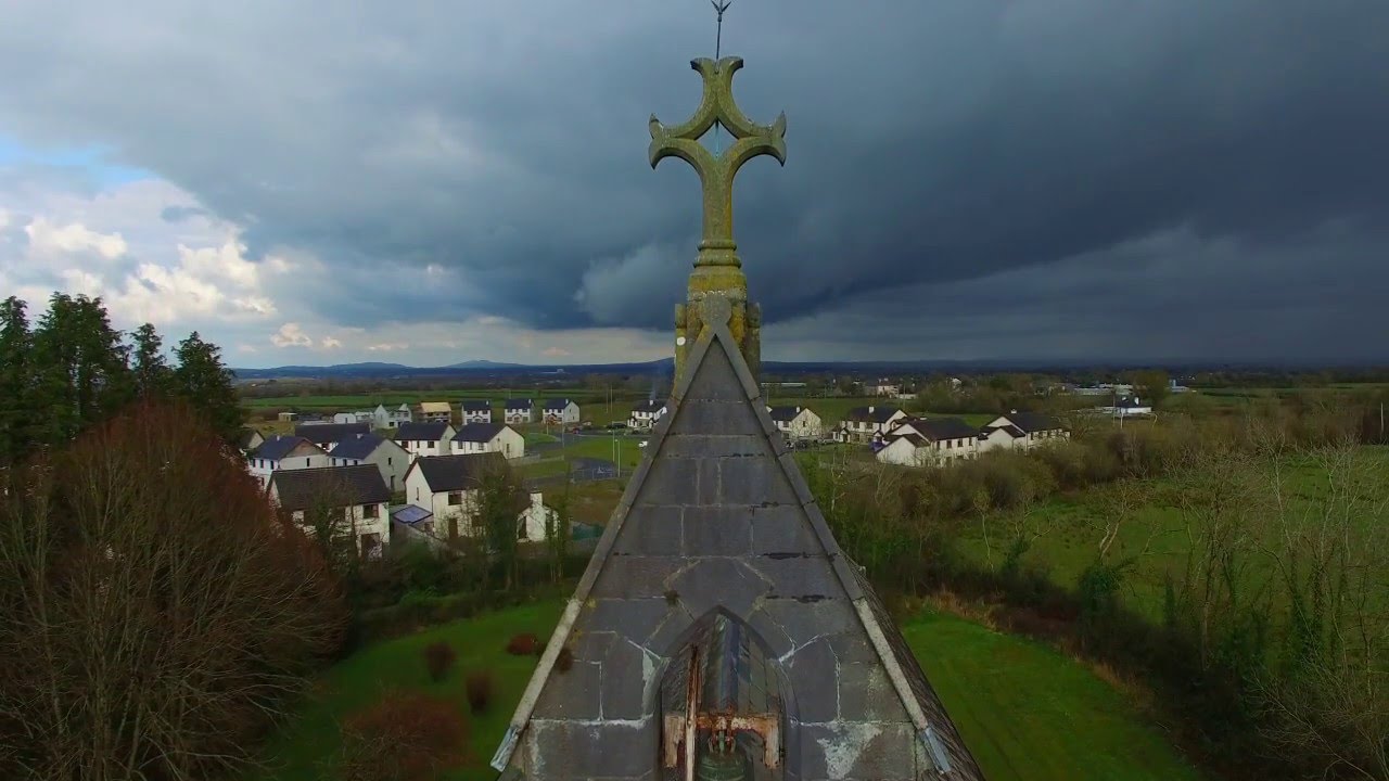 Monagea Church - YouTube