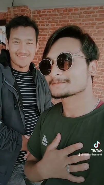 Tiktok Nepal - YouTube