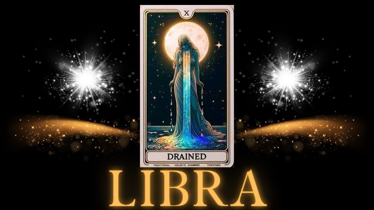 LIBRA 🤯😲WOW! YOUR SILENCE IS DEADLY! THEY CAN'T BELIEVE YOU DID THIS ...