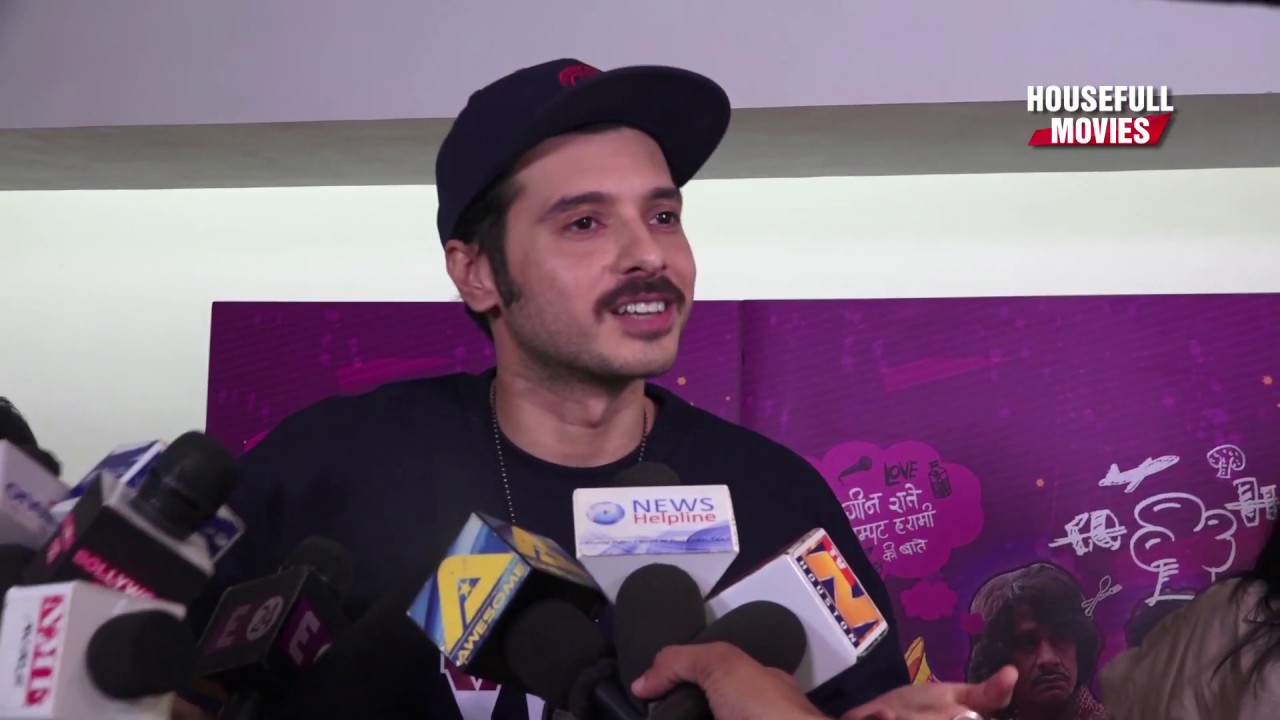 Hotstar's Film Kanpuriye Special Screening - YouTube