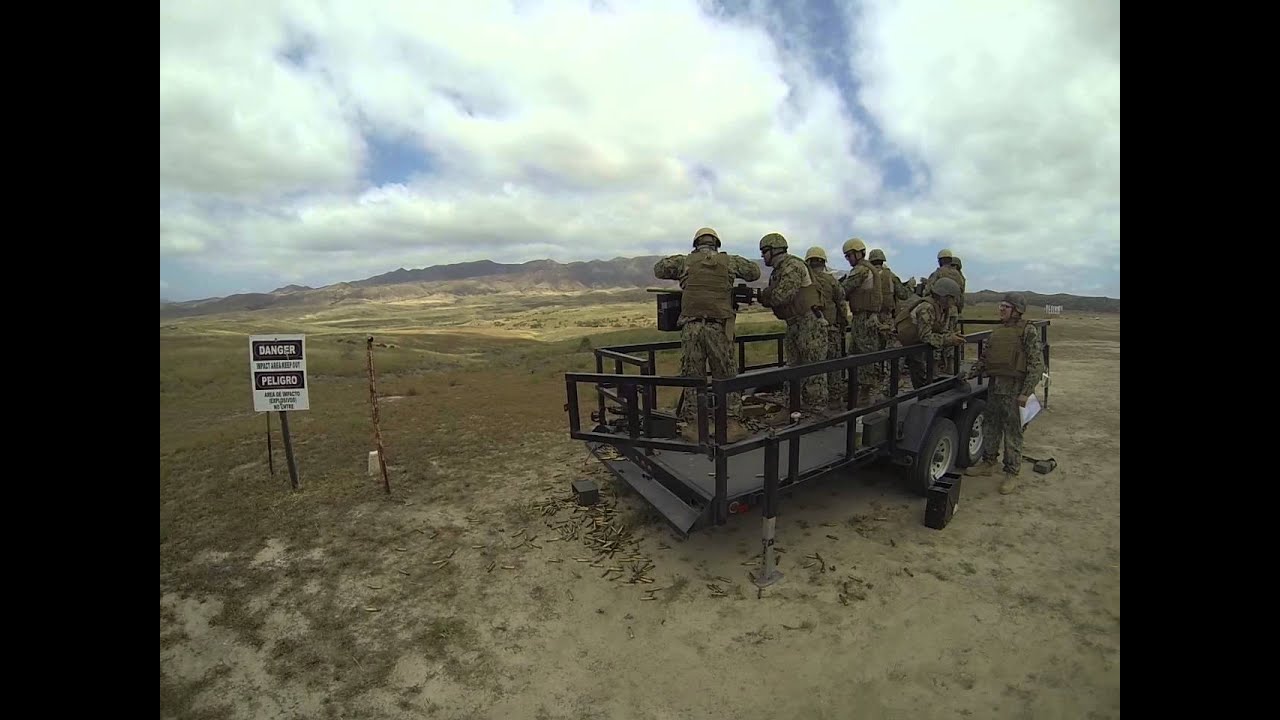 .50 cal reload - YouTube