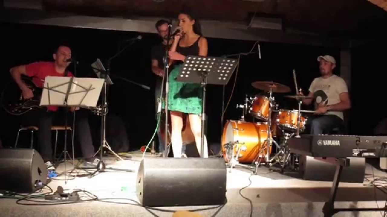 PF Band- Bufet - YouTube