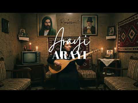 Arayı Arayı - Anadolu Rock Cover (YENİ)
