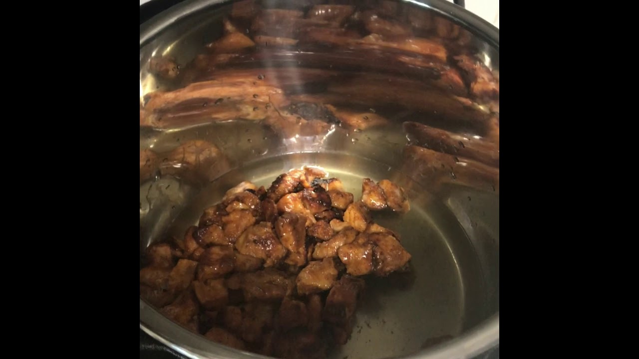 Instant Pot Spanish Chicken and Rice - YouTube