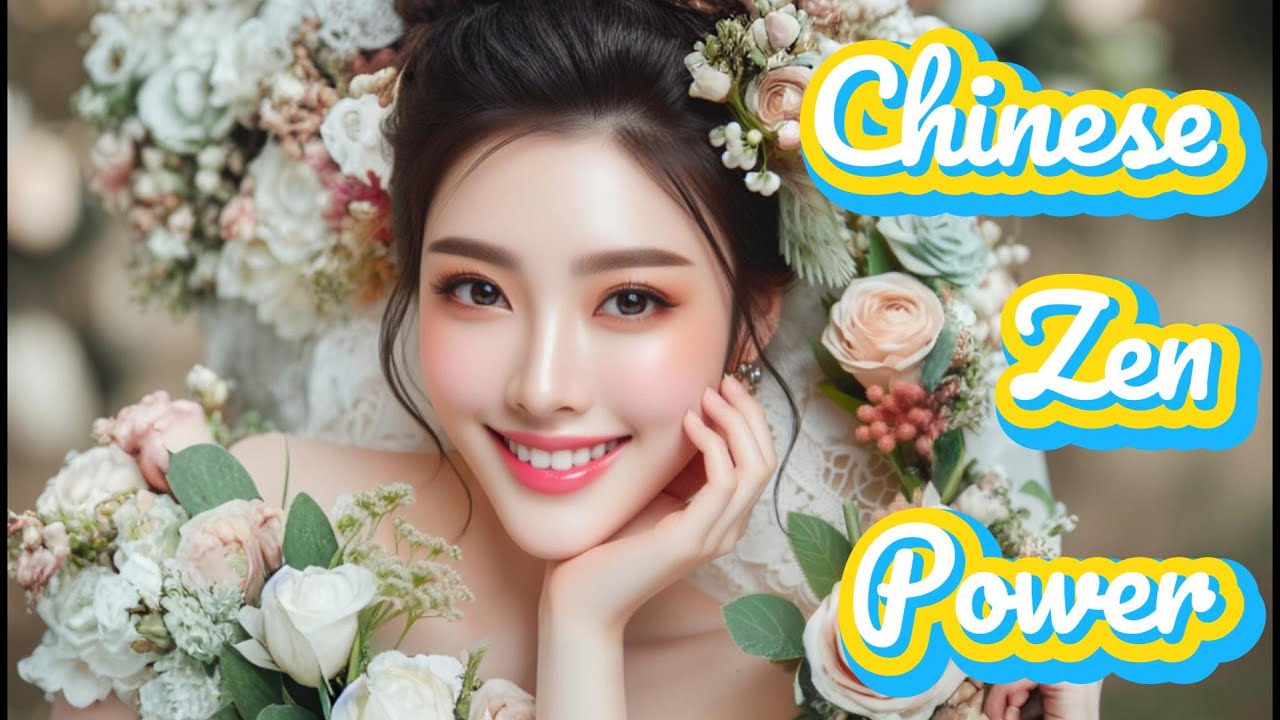 Stress Hack from the Masters: Chinese Zen Power for Modern Relaxation ...