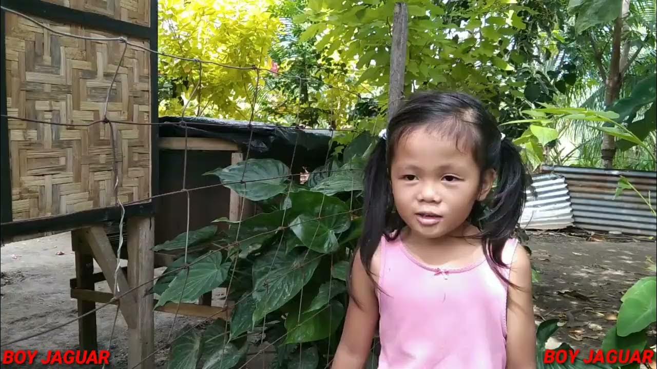 maru nga bata. (part 1) - YouTube