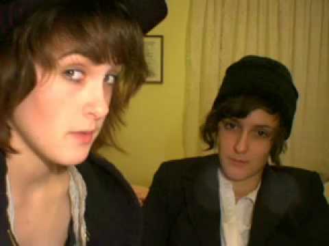 Hasbian History - YouTube