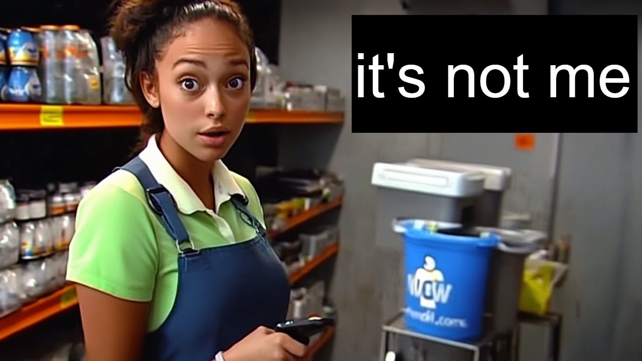 When Stupid Employees Get Arrested at Work - YouTube