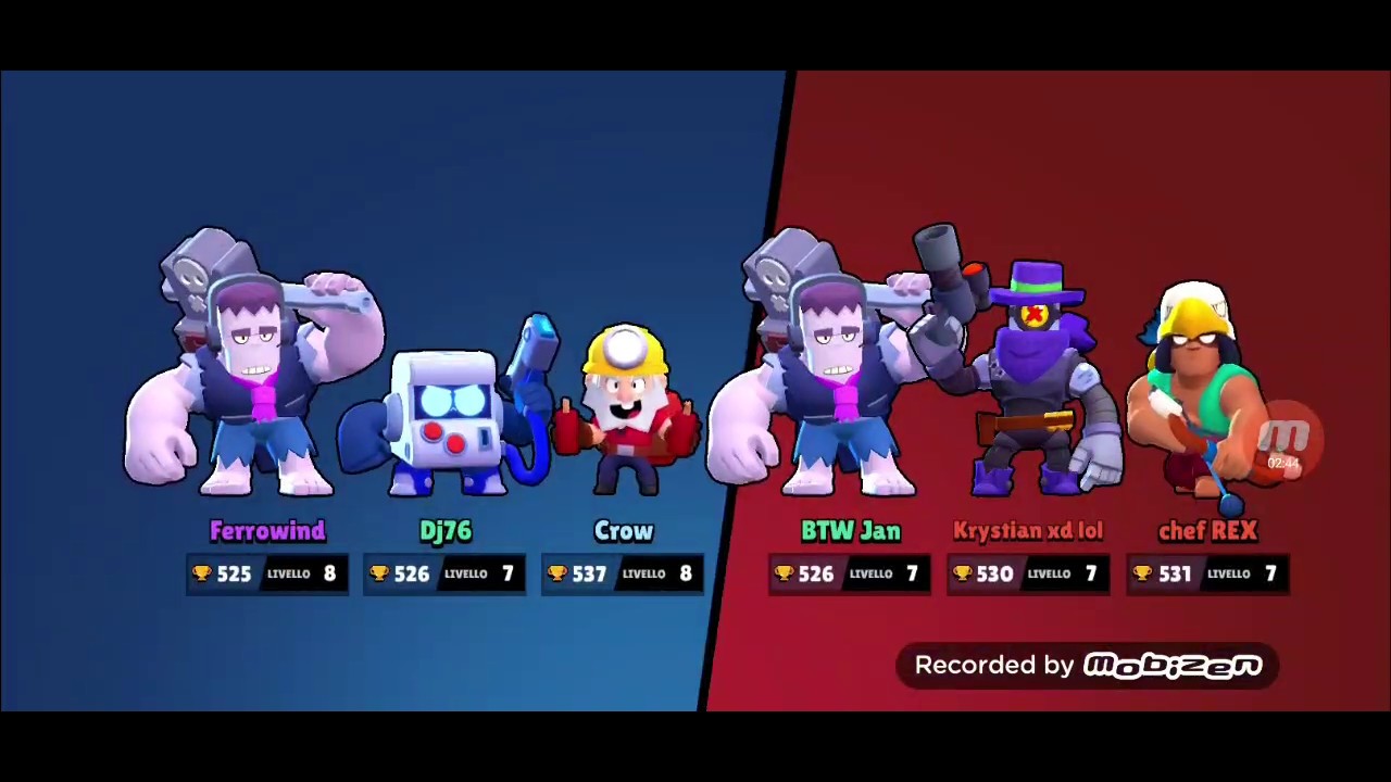 TUTTE LE PARTITE IN FOOTBRAWL - YouTube