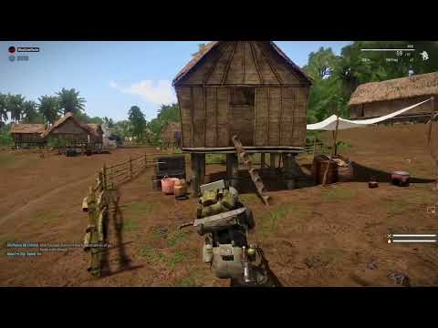 PUNISHER PLAYS PRARIE FIRE AND FARTS HUGE!!!!