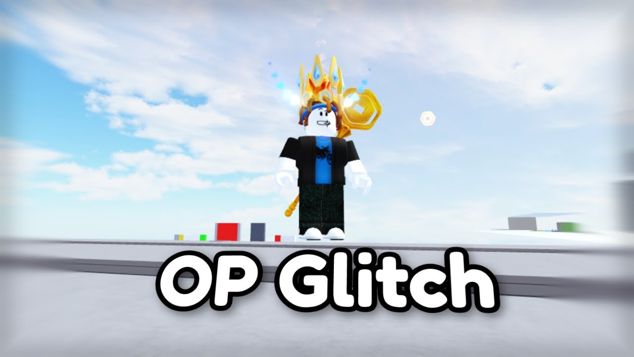 Obby Creator OP Glitch || Roblox - Obby Creator - YouTube