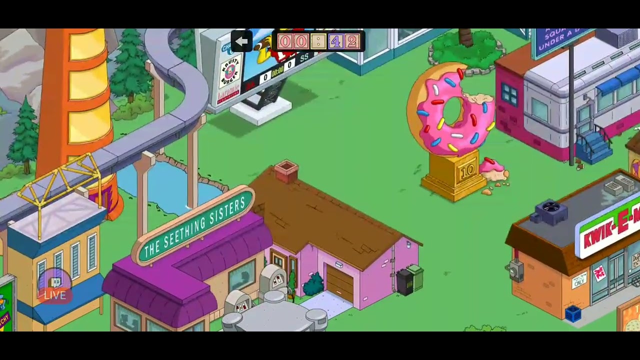 Springfield 128 - YouTube