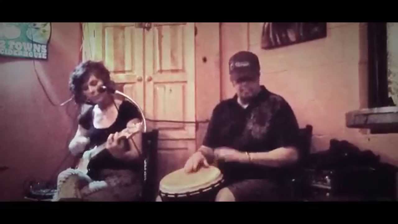 Sally Sheldon sings at Doc 22 - YouTube
