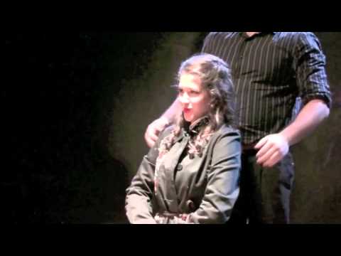 Cell Block Tango (chicago, 1975) - YouTube
