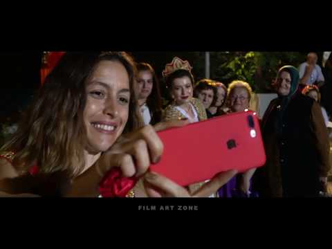 Merve Gelin'in Kına Gecesi