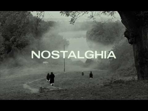 Nostalghia (1983) | Andrei Tarkovsky