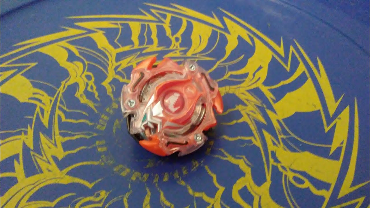 The rising fire! Ifritor I3 custom review - YouTube