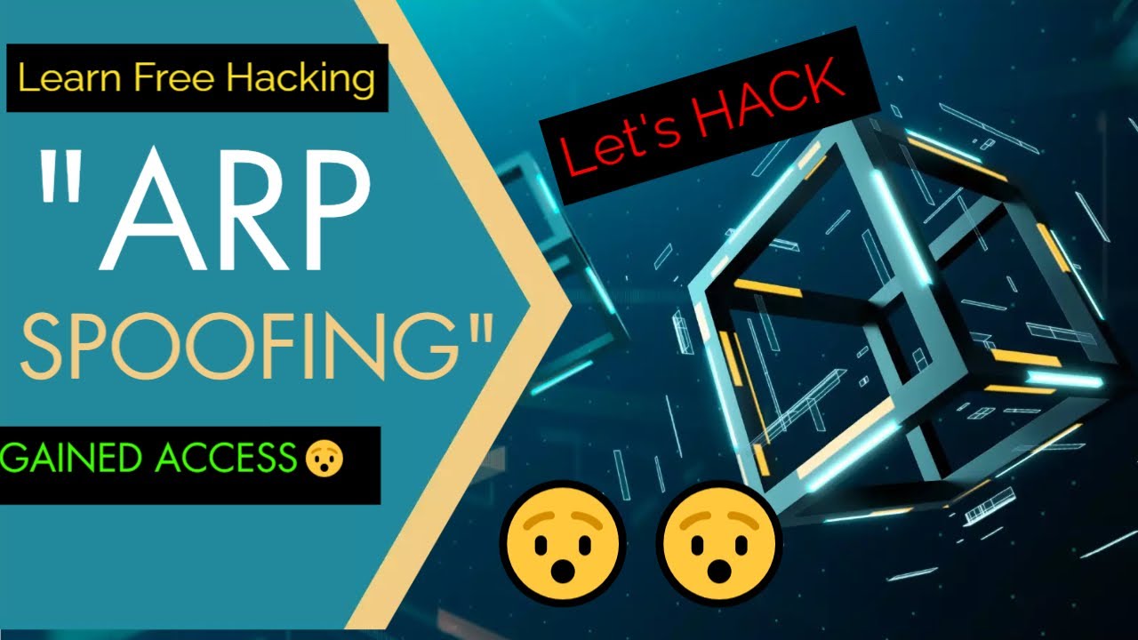 Address Resolution Protocol? | ARP Spoofing/Poisoning | ARP Explained ...