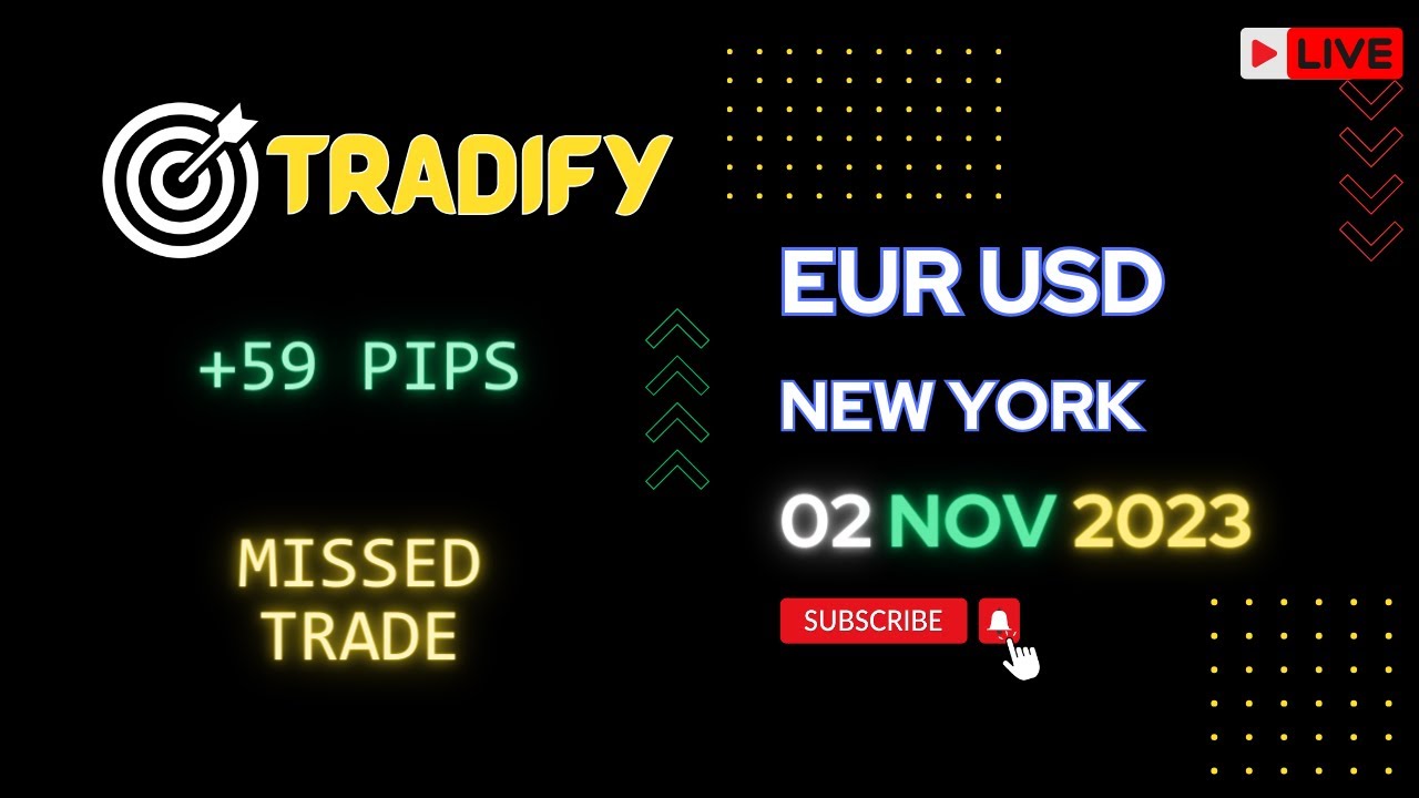 02 Nov |NY| Tradify FX: Forex Trading Made Easy - Forex Trading Tips ...