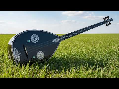 Duyğusal Saz Musiqisi - Ruhunuzu Titrətəcək