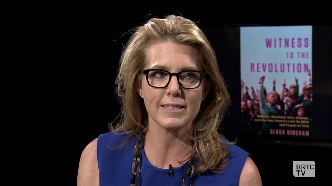 Author Clara Bingham Talks on Radicals, Hippies, and Her New Book on ...