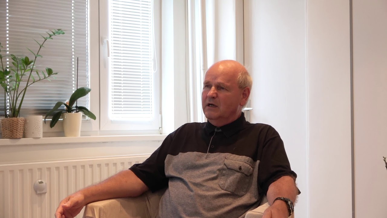 Peter Staněk Jún 2018 - 1 časť - YouTube