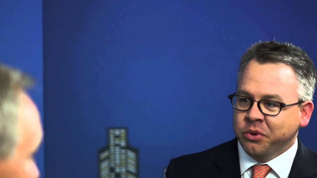 190 - R.H. ("Trey") Tipton III of Blaney Tweedy & Tipton PLLC - YouTube