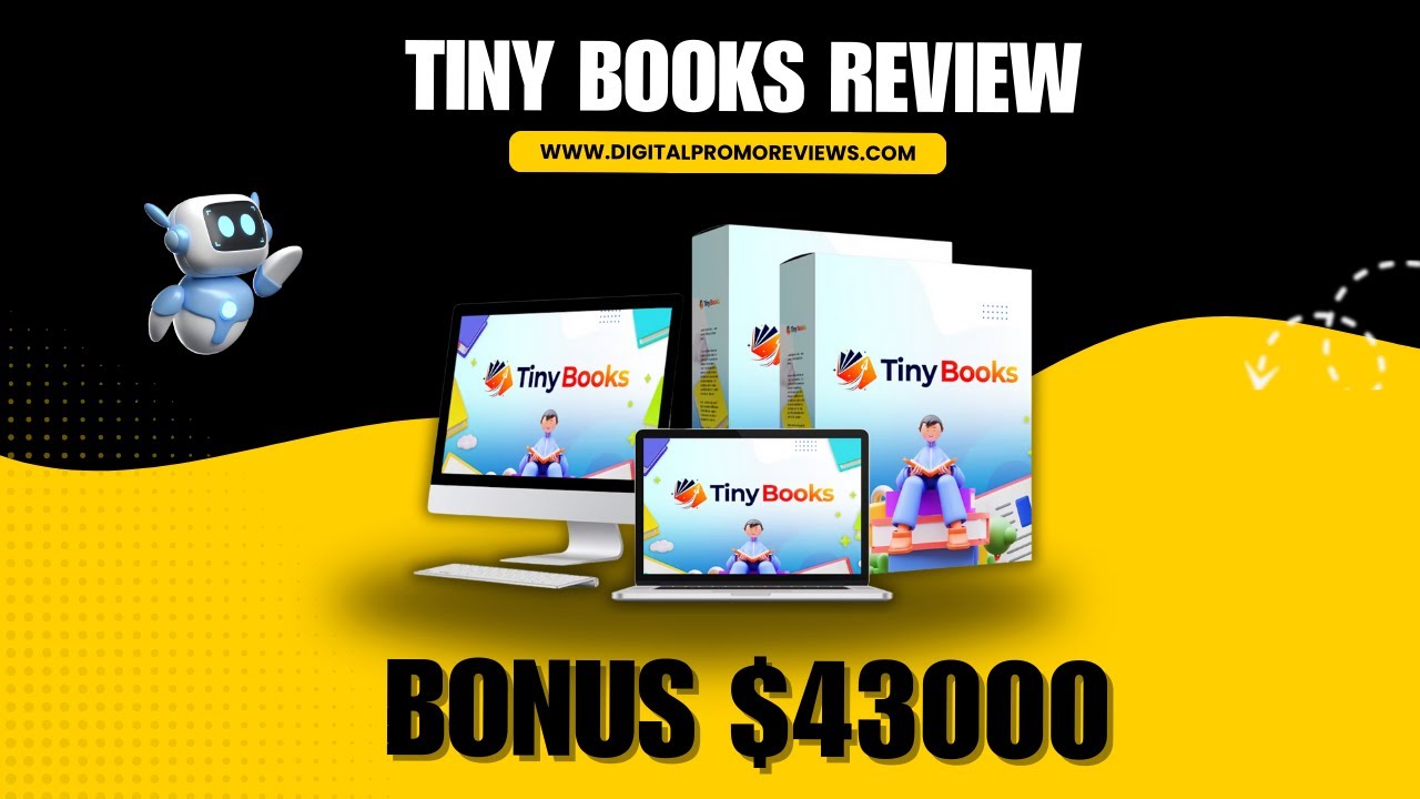 Tiny Books – A Miniature Masterpiece for Book Lovers! 🛑🛑🛑 - YouTube