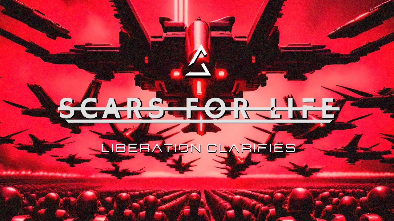 Liberation Clarifies - Scars for Life (Official Video) - YouTube