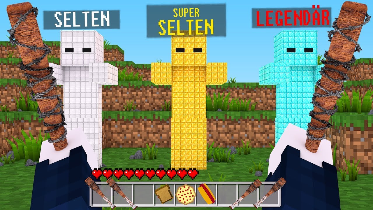 MINECRAFT ZOMBIE SIMULATOR 🧟‍♀️ - YouTube