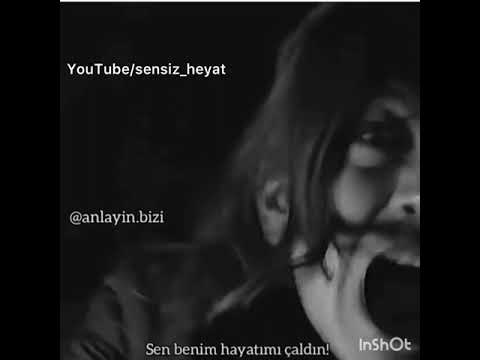dizilerden duygusal sahneler (sen benim hayatımı çaldın💔🥀)