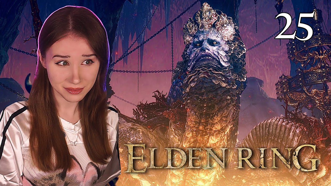 TOGETHAAA!!! (Rykard, Mt. Gelmir & Volcano Manor) - First Time Playing ...