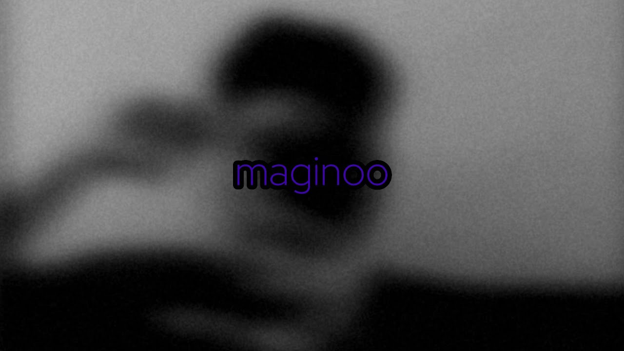 maginoo (lyric video) - YouTube
