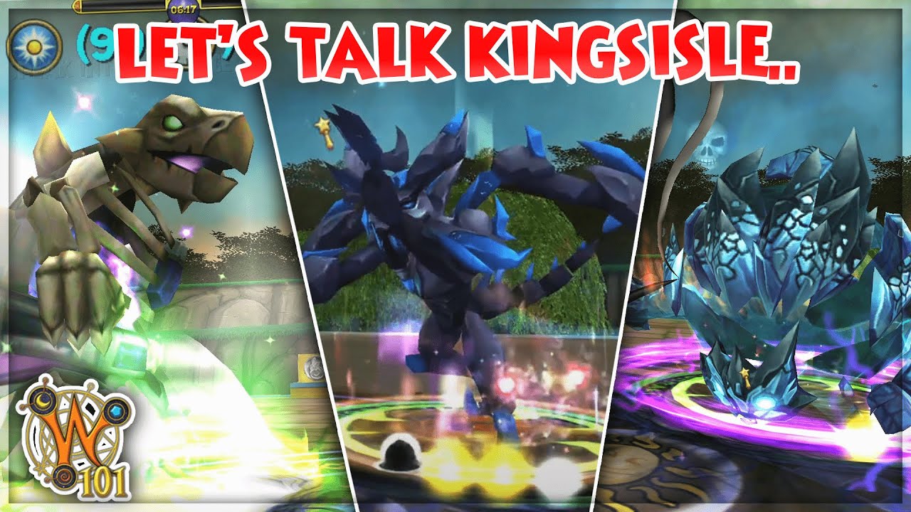 The Azteca Raid In Wizard101... - YouTube